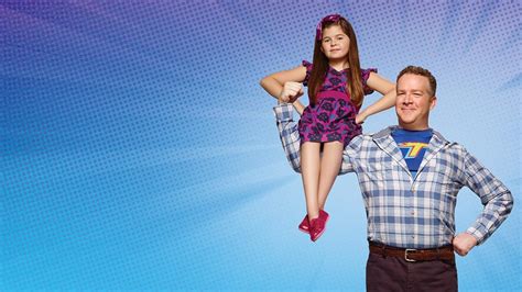 The Thundermans Series