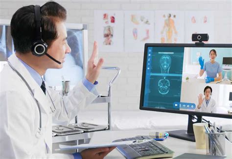 The Future Of Virtual Assistants In The Healthcare Industry