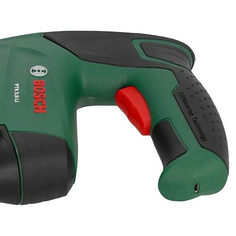 Bosch Akku Tacker Ptk 36 Li