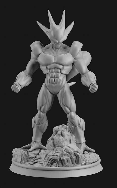 cooler 3d printing model stl
