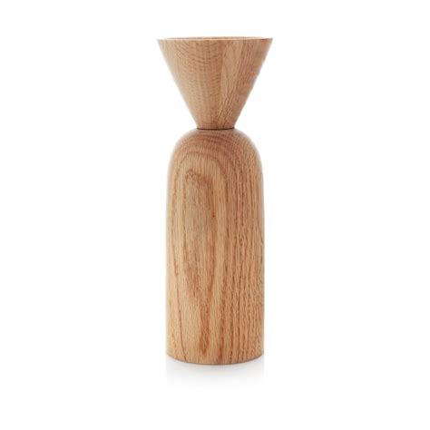 Shape Cone Vase From Applicata