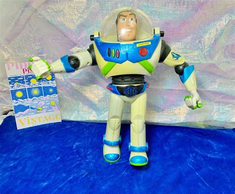 Toy Story Buzz Doll