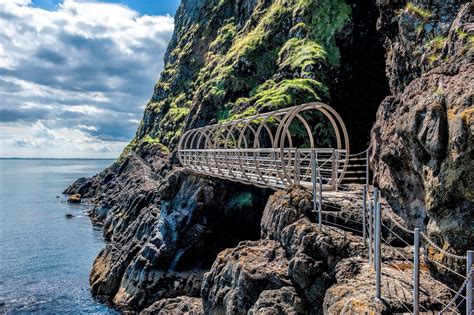 Top 10 Best Cliff Walks In Northern Ireland Ranked