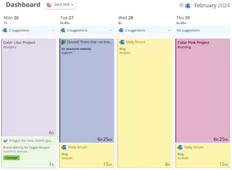 Time Tracking Software For Consultants In Depth Review 2025