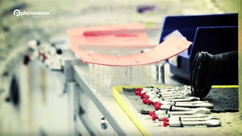 Technical Tip How To Improve Your Micro Lc Columns Performance