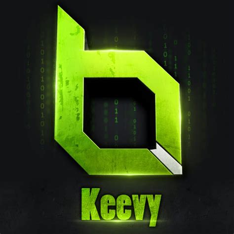 Keevy Youtube