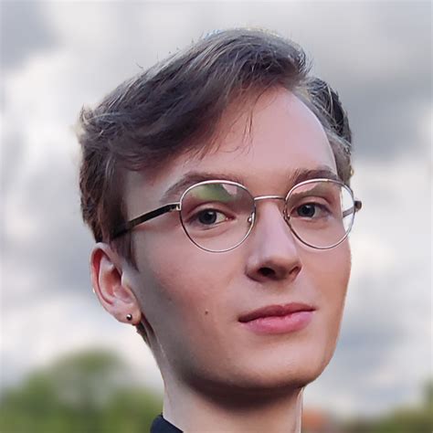 Alexej Porschnew Gestaltungstechnischer Assistent Schule Xing