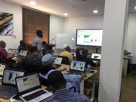 Beginners To Advanced Class Geographic Information System Arcgis Desktop And Arcgis Pro