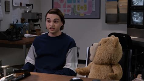 Ted Capitulo 2 Serie Audio Latino Eporner