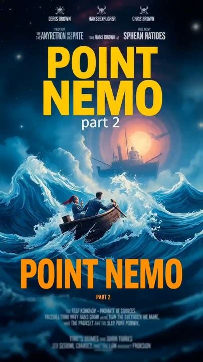 ТОЧКА НЕМО часть 2 сокко необычныефакты мистика тайны ужасы Youtube