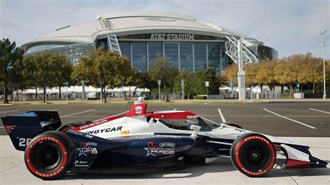 Your Guide To The 2026 Indycar Series Motoring Research