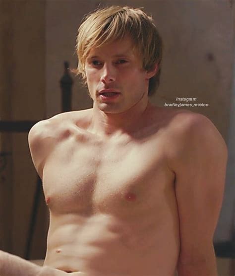 Roi Arthur Bradley James Tv R L