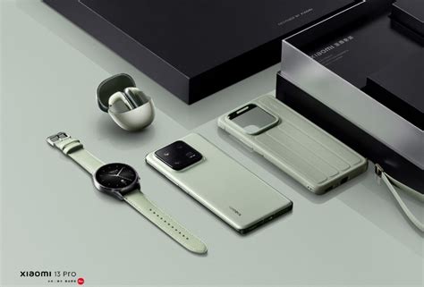 Xiaomi 13 Pro Nihayet Resmi Ip Derecesi Alıyor Cepkolik