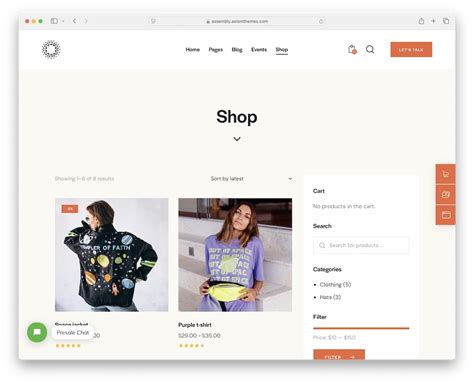 Assembly Theme Review Tested In 2025 Ultida