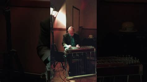 Hidden Assets Wayne Hobbs Playing Steel Guitar Rag Youtube