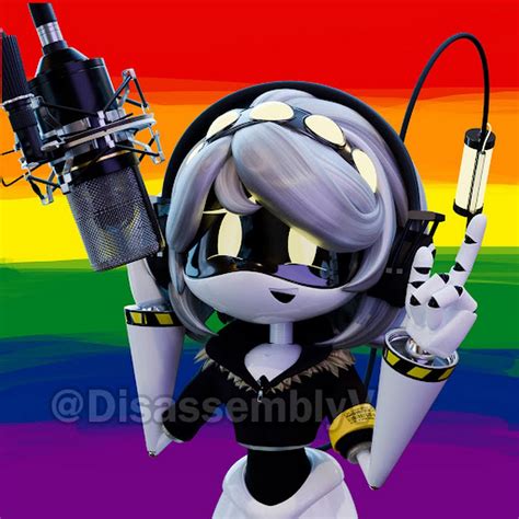 Disassembly V Youtube