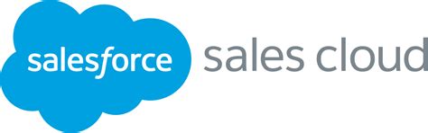 Salesforce Sales Cloud Logo Png Logo Vector Brand Downloads Svg Eps