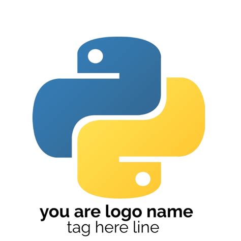 Logos With Blue And Yellow