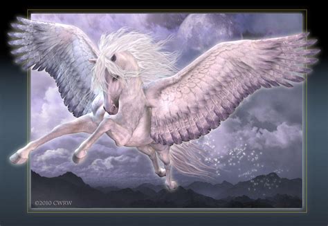 Pegasus Wallpapers Wallpaper Cave