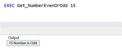 Sql Goto Statement Sql Bi Tutorials