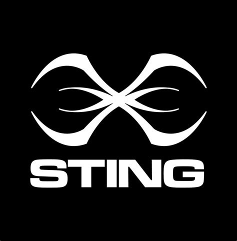 Sting Boxing Gloves Martial Artists And Gym Sharks Xou Store