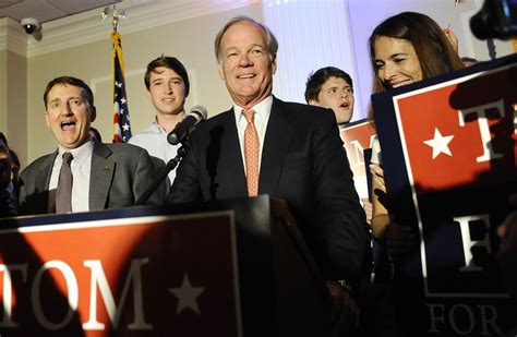Foley Wins Gop Gubernatorial Primary In Connecticut Wsj