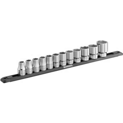 Facom Ogv Stecknuss Set 1 4z 6 Kant 10 Tlg • Preis