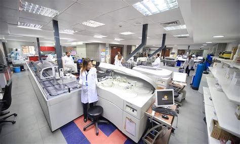 Royal Lab معامل رويال لاب للتحاليل الطبية Posted On Linkedin