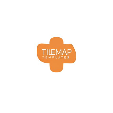 Tilemap Templates By Forestchimpz