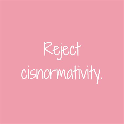 Genderqueer Positivity Image Description White Text On Three