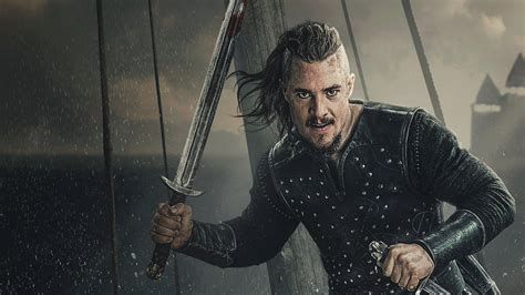 The Last Kingdom Tv Series 2015 2022 Backdrops — The Movie Database