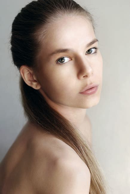 Vel Test Welcome Daria Kovaleva For Tests By Lesya Wuss