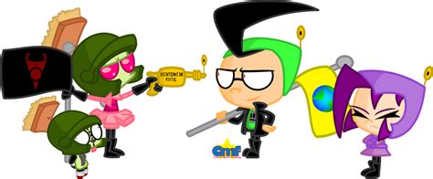Dib Dodgers By Tiny Toons Fan On Deviantart