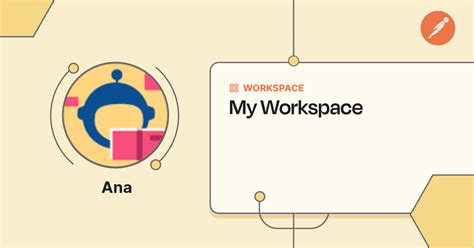My Workspace Postman Api Network