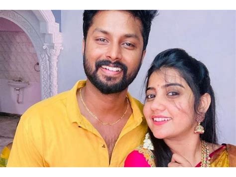 Thendral Serial Deepak