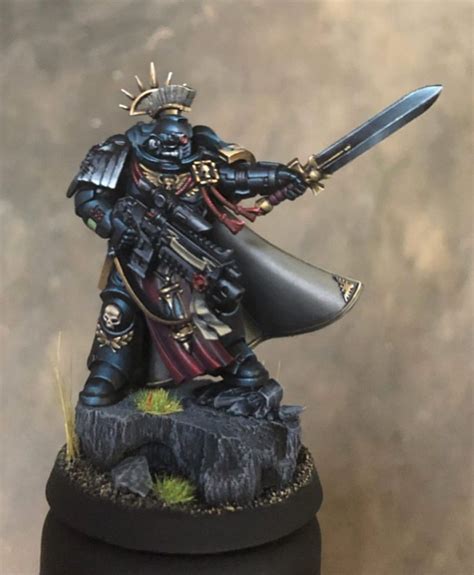 Pin By Reynard Mans On Warhammer 40k Chapter Space Marine Warhammer
