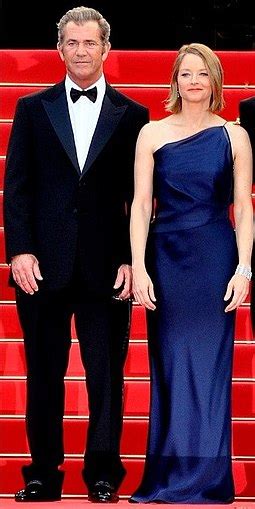 Jodie Foster Wikipedia