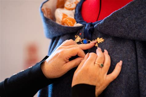 Brat Bríde Harnessing The Power Of St Brigid Cushendale Woollen Mills