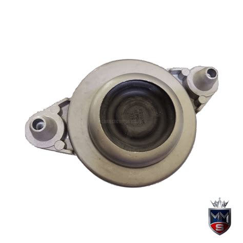 Mercedes W204 Engine Mounting Bracket Majestic Motor Spares