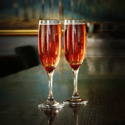 Kir Cocktail Recipe