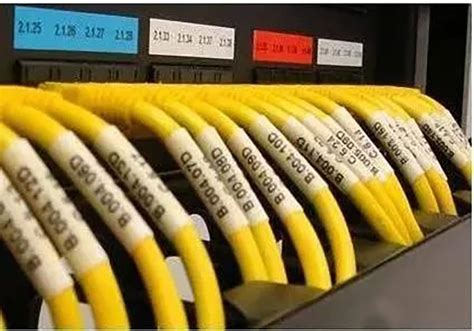Rack Mount Cable Management