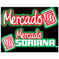 Soriana 9 Soriana Vector Logos For Free Download