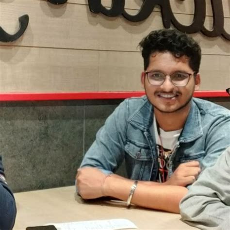 Sanat Dash Skdash • Threads Say More