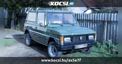 Eladó Veterán Aro 10 4 Ax5e7f Kocsi Hu