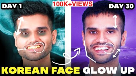 Looksmaxxing Guide For Face Ugly To Handsome Full Transformation
