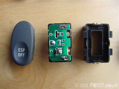 Button Leds