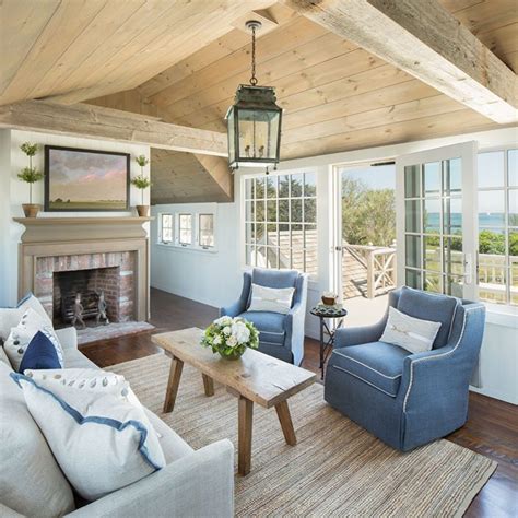 Beautiful Lake House Decor Inspiration The Turquoise Home