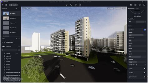 D5 Render Download 2025 Latest