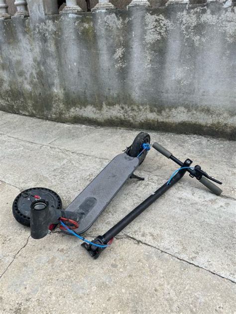 Xiaomi m365 dijelovi