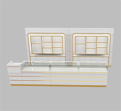 Jewelry Counters Jewelry Store Displays